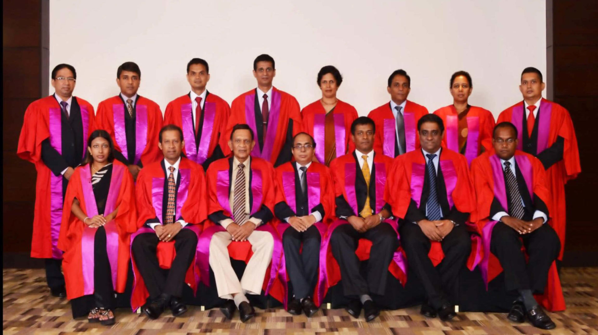 ASN Past Councils - ASN