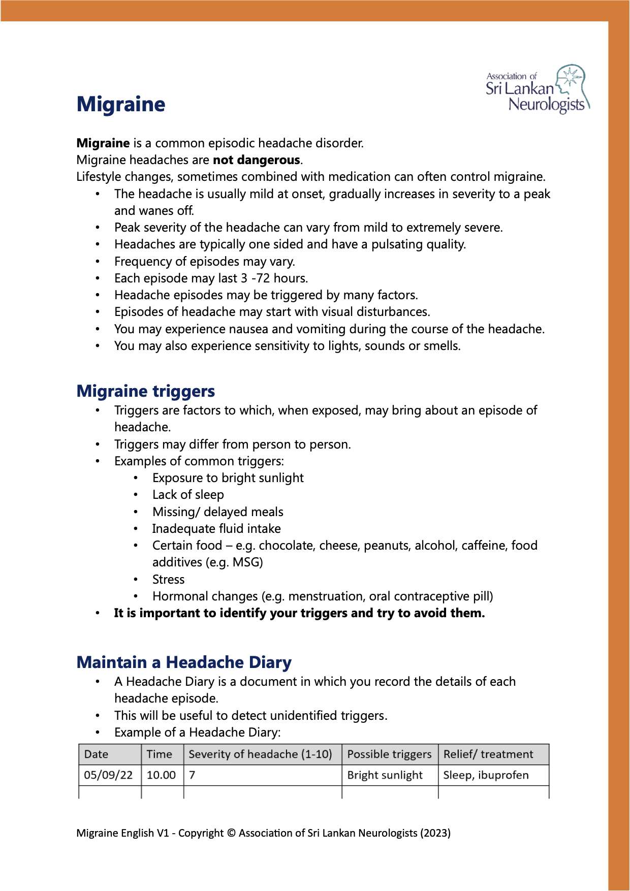 Patient Education - ASN